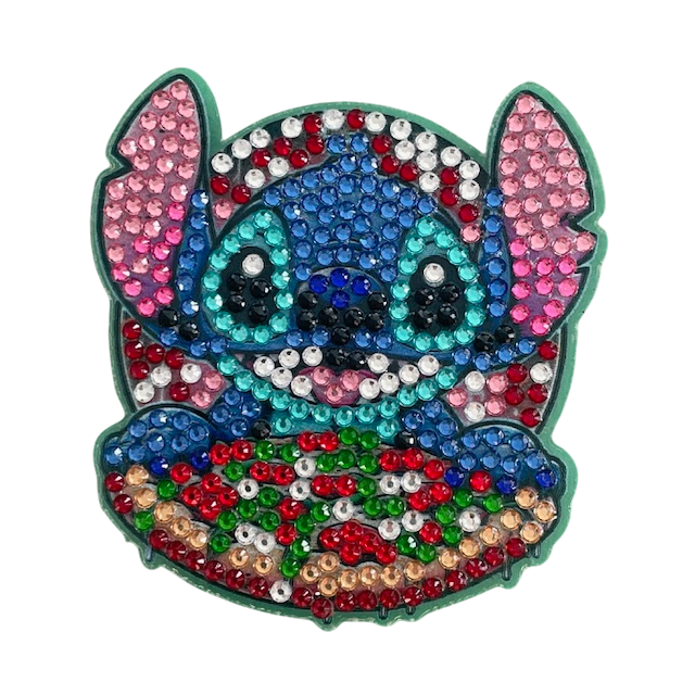 [Lilo&Stitch] 007 – HobbyDiaan